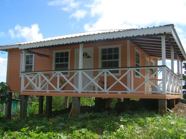 Grenada Building Services | Debron & Associates Building Contractors ...